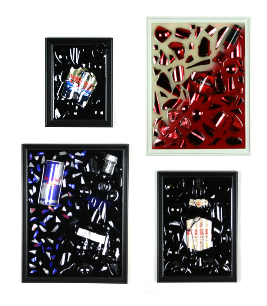 Smash Tavlor – Smash Frames