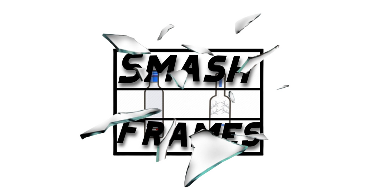 Smash Frames